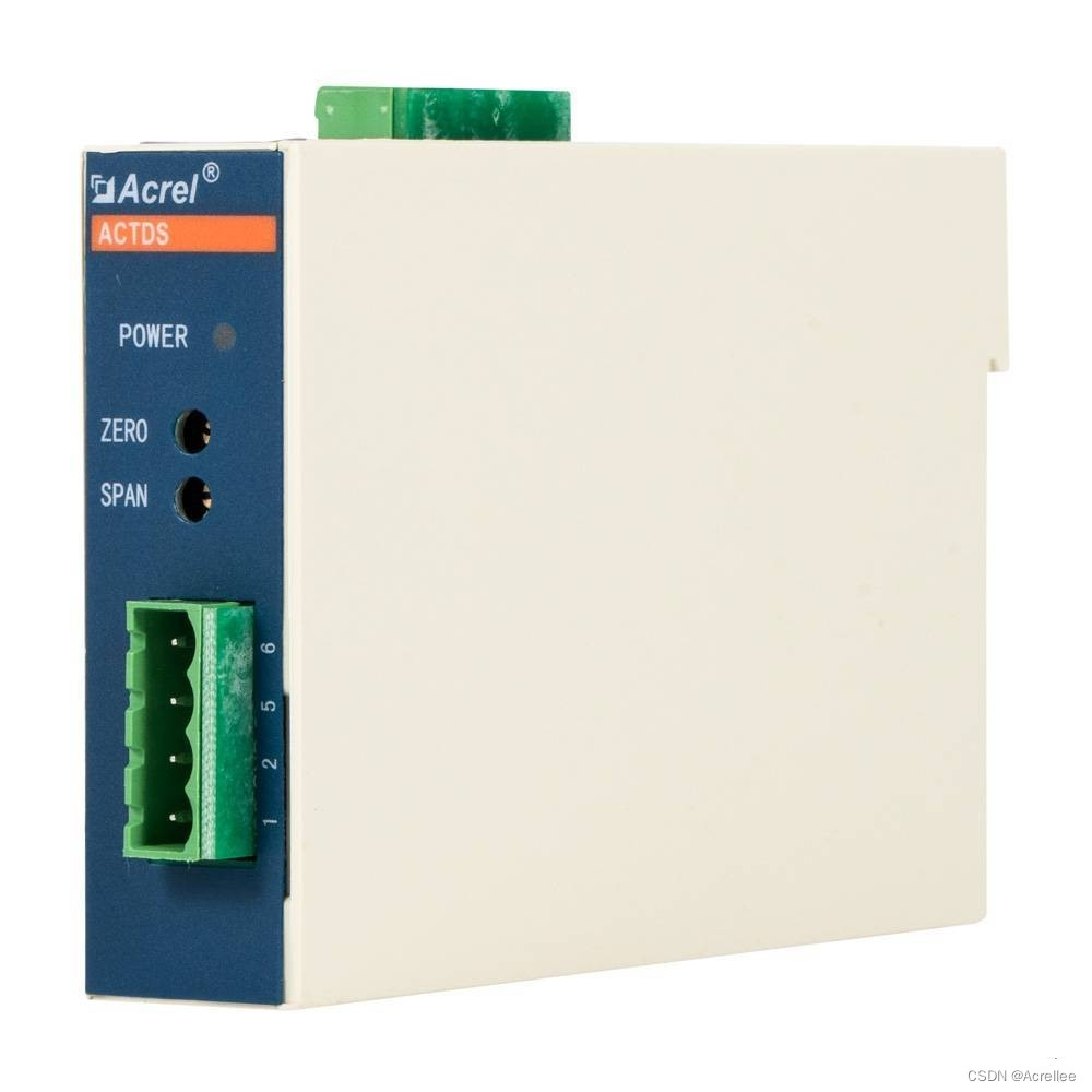 1500V直流系统如何计量电能？-CSDN博客