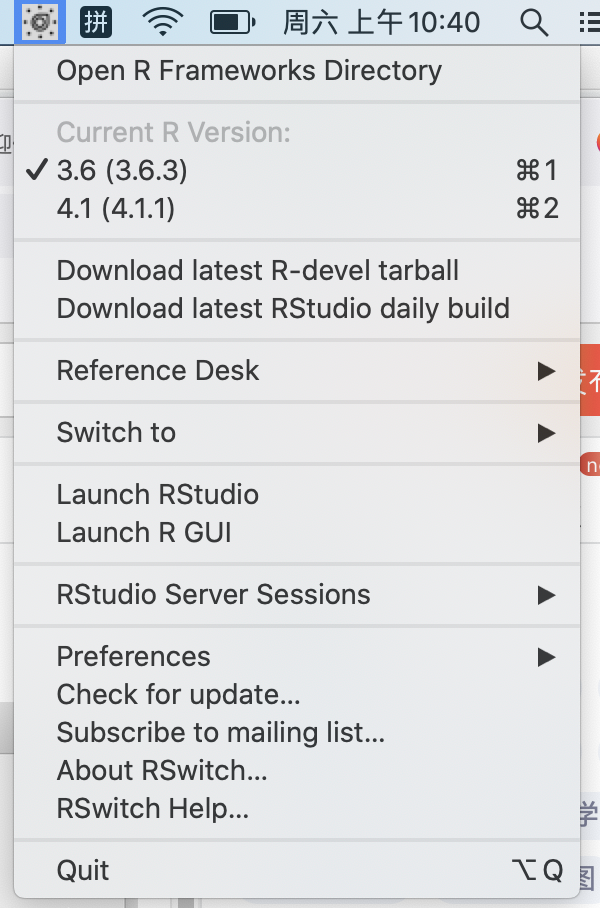 Seurat2.3.0 mac安装_seurat如何在r语言中安装-CSDN博客