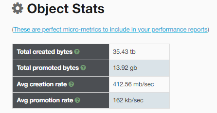 GC问题排查实战二_gclocker initiated gc-CSDN博客