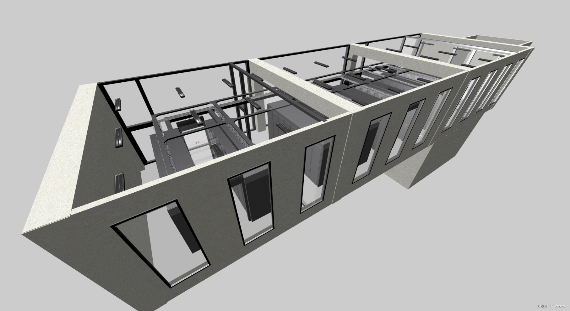 Blender Three.js 智慧3D机房开发 模型创建与导入中的常见问题与解决方案_blender 机房三维-CSDN博客
