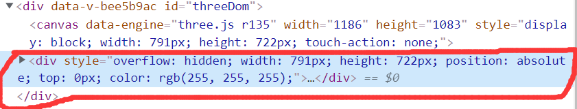 Threejs 添加 Css2drenderer 导致 Orbitcontrols 控制器不能移动threejs 添加css2drenderer标签后模型不动了 Csdn博客