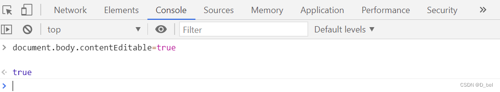 解决网页上的文字不能复制_csdn 无法复制-CSDN博客