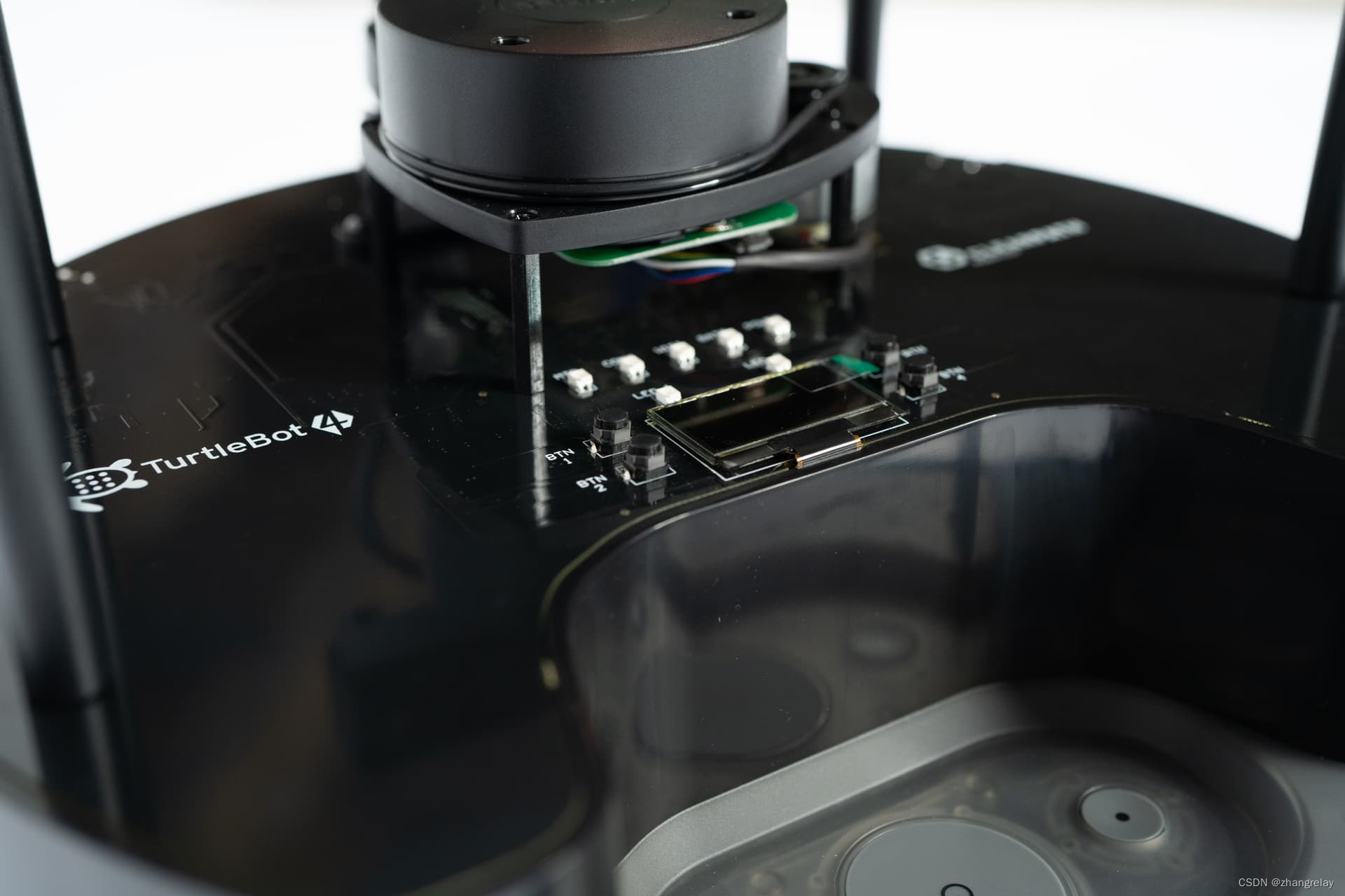 turtlebot4+树莓派4+ros2专属机器人 2022_树莓派 机器人-CSDN博客