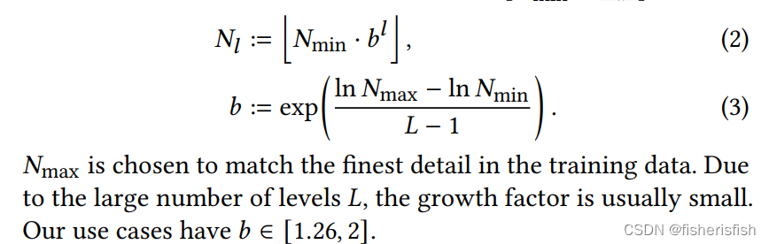 NeRF模型之Instant-NGP原理及代码学习_instant ngp-CSDN博客