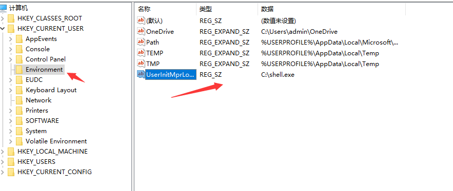 windows权限维持的方法_给adminitrators组以完全控制的权限-CSDN博客