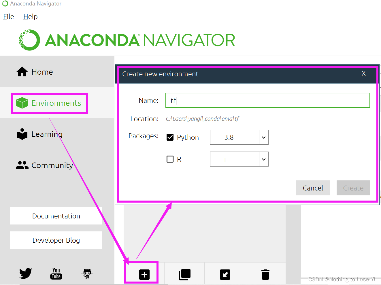 Vscode如何运行tensorflow相关程序？vscode Tensorflow Csdn博客