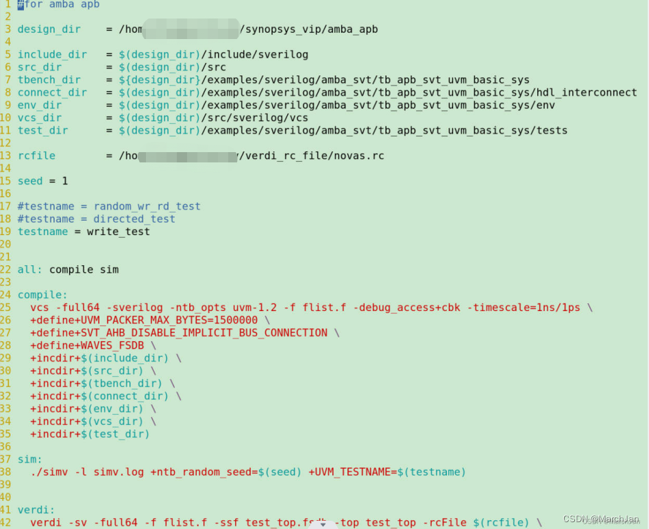 APB总线总结和VIP使用_apb vip-CSDN博客
