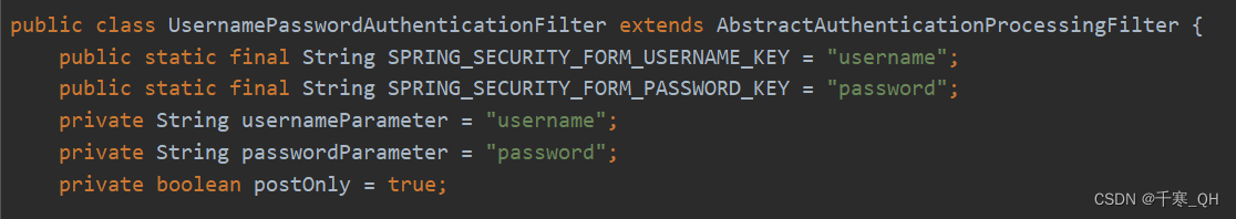 SpringSecurity安全框架通俗详解与使用示例_springsecrity websecurity-CSDN博客