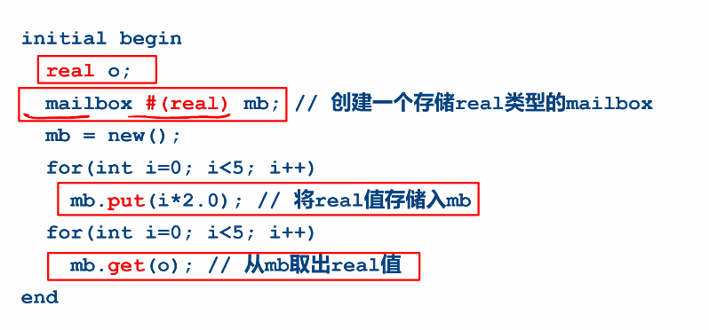 SV精通7-⑤参数化的类_sv type-CSDN博客