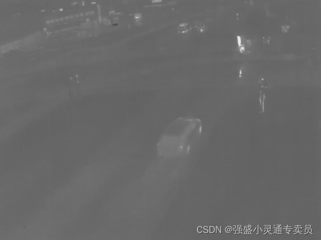 Yolov5红外车辆检测pytorch实现fs Yolov5轻量化红外目标检测方法 Csdn博客 6752