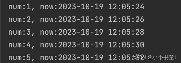 scheduleAtFixedRate与scheduleWithFixedDelay区别-CSDN博客