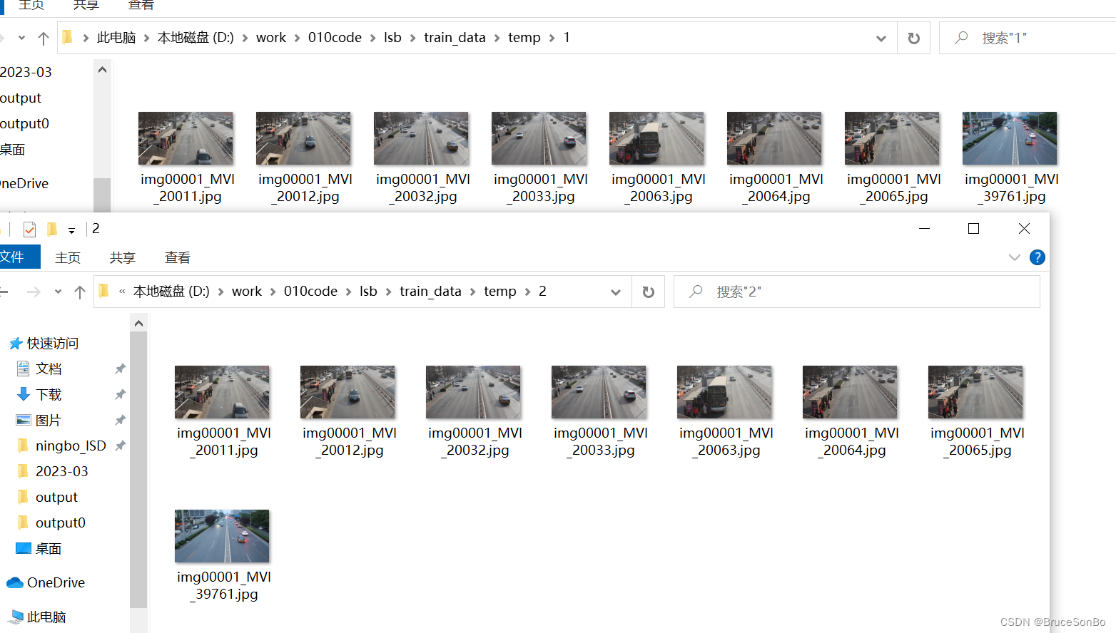 【一个函数“os.walk()”递归拿到多级文件夹的数据】_os库有函数导致递归调用-CSDN博客