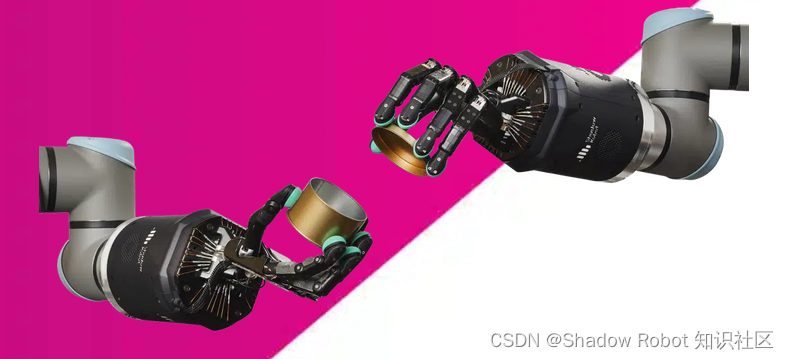 Shadow 产品介绍_dexterous hand-CSDN博客