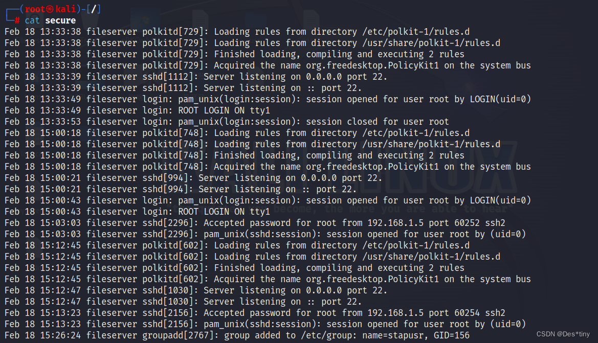 (全网最新最详细) 靶机渗透: Vulnhub-My File Server1_vuln-file-01-CSDN博客
