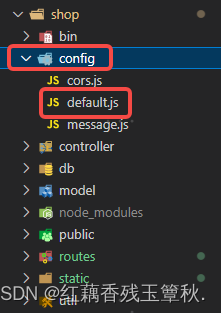 koa框架连接mysql数据库_koa连接mysql-CSDN博客