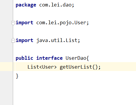 Mybatis的使用及案例_mybatis架构使用案例-CSDN博客