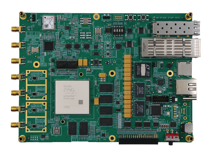 雷达信号处理与电子对抗_rfsoc 27dr-CSDN博客