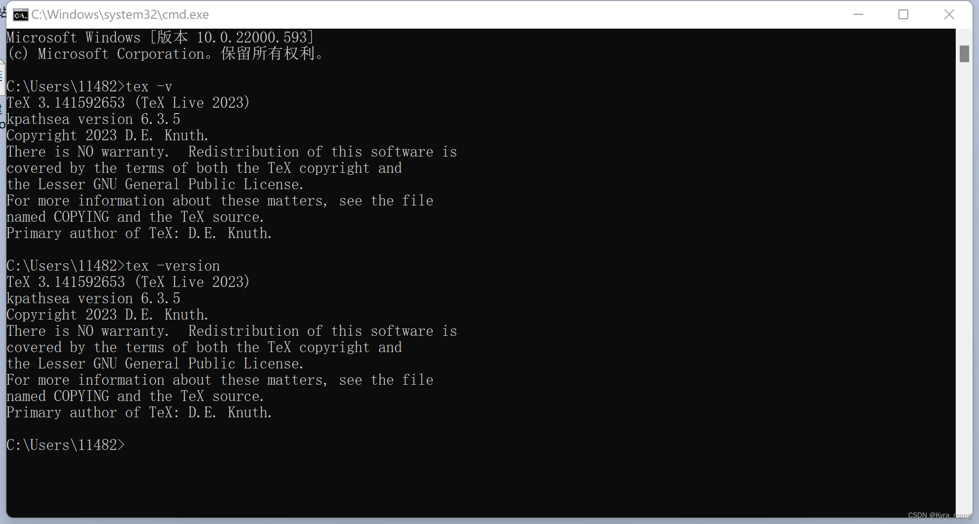 在win上下载安装CTex及其注意事项_ctex下载-CSDN博客