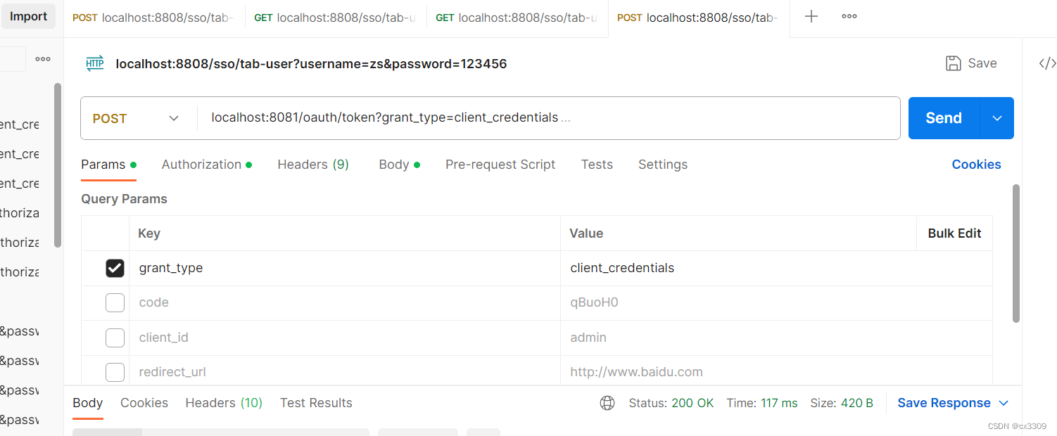 Sso配置_ssotool-CSDN博客