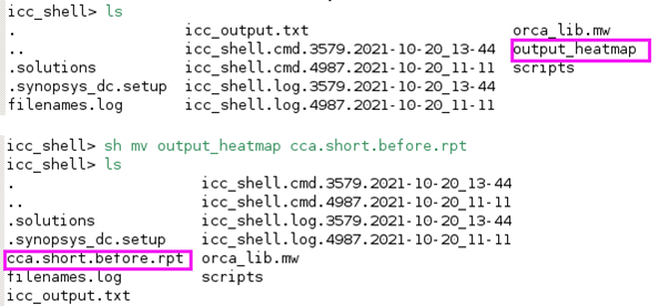 ICC 图文学习——LAB6：Chip Finishing 芯片完成_数字IC修行者的博客-CSDN博客
