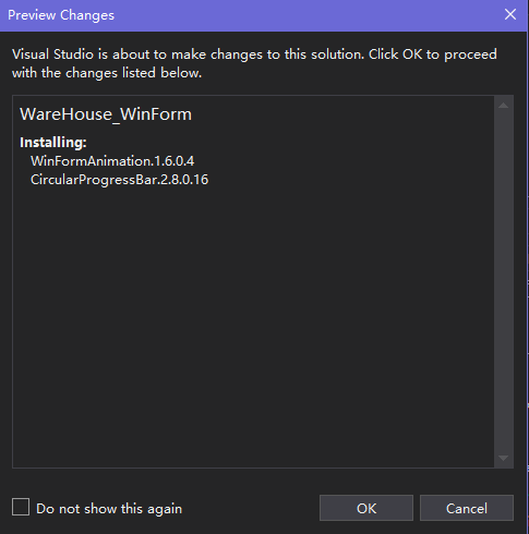 WinForm 圆形进度条CircularProgressBar-CSDN博客