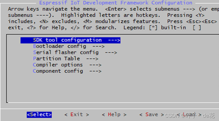 ESP8266_Rtos3.0环境搭建_xtense-esp32-elf 8.4.0 win-CSDN博客