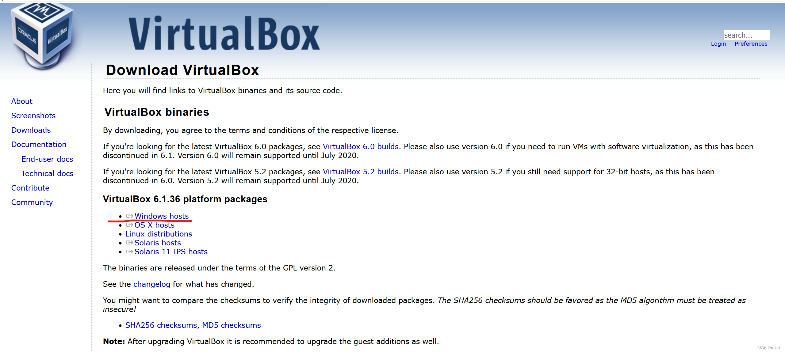 在VirtualBox上自己搭建SEED—Emulator虚拟机(Ubuntu20.04内含Ubuntu22.04地址)_seed-ubuntu20.04-CSDN博客