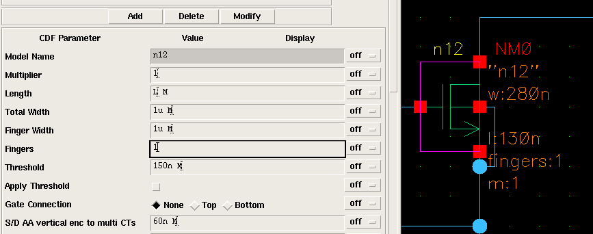 wyy课堂cmos模拟设计课学习笔记-gm/Id设计方法介绍及曲线仿真_cmos gm-CSDN博客