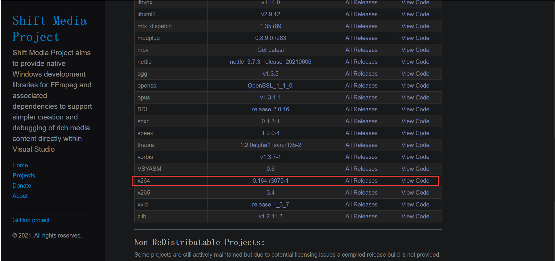 Windows上使用vs编译x264的方法_win安装yasm-CSDN博客