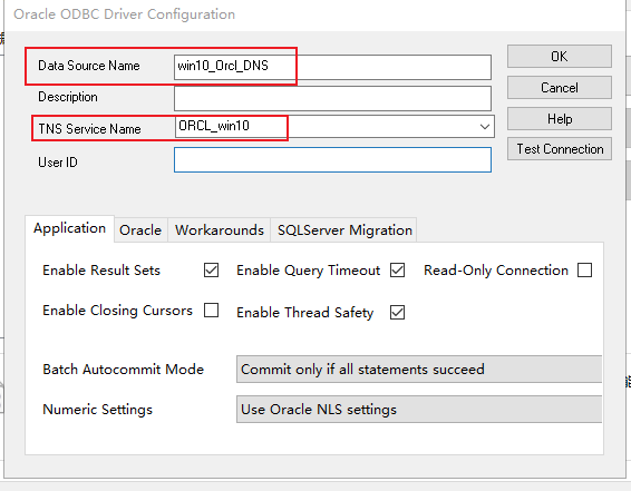 Excel Vba 链接 Oracle数据库vba连接oracle数据库 Csdn博客