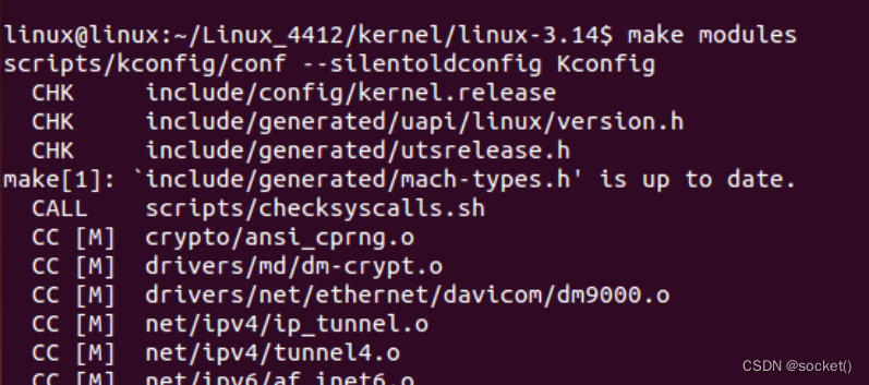 L13D10 Linux内核移植-CSDN博客