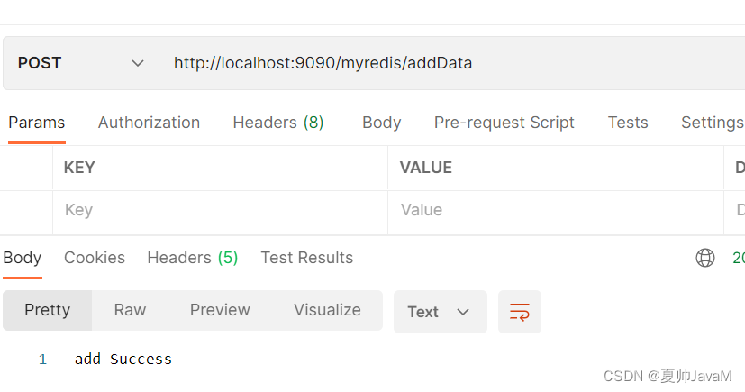 springboot整合redis_org.springframework.data.redis.core.redistemplate-CSDN博客