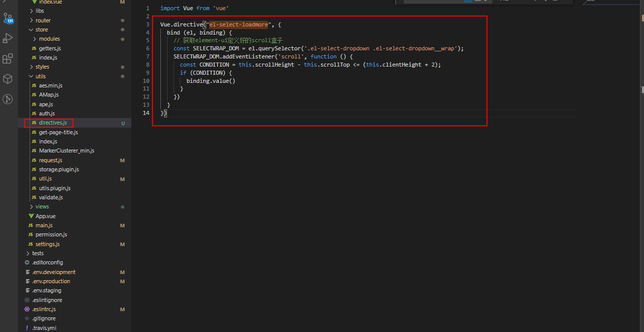 el-select 数据懒加载_el-select点击请求数据-CSDN博客