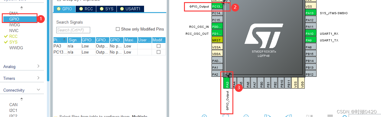 嵌入式实时操作系统（RTOS）,以uc/OS为例，将其移植到stm32F103_如何把rtos适配到arm-CSDN博客