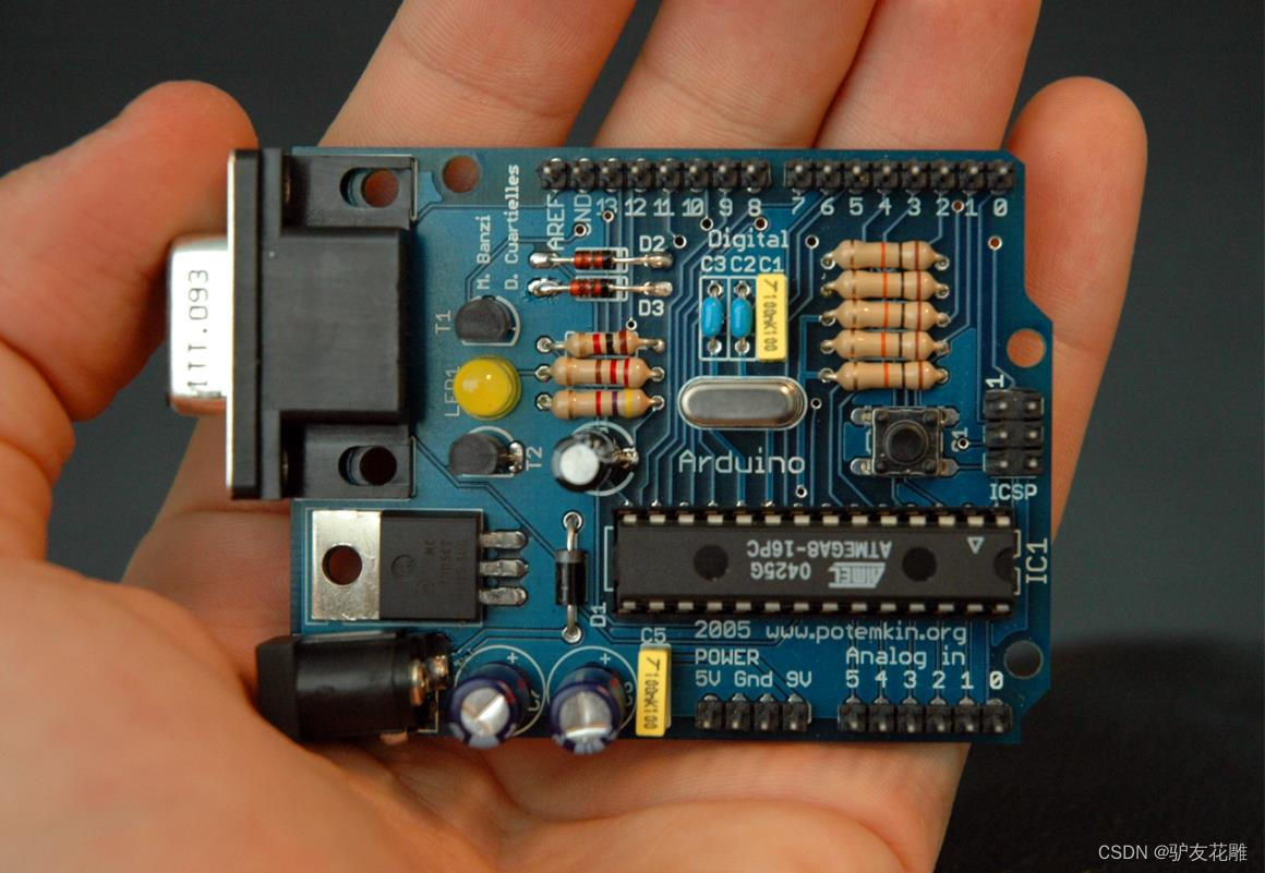 【雕爷学编程】arduino智能家居之运动和姿态传感器姿态传感去可以做什么案例 Csdn博客