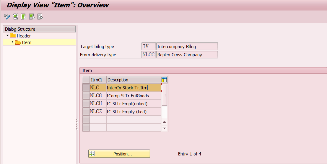 SAP-MM STO订单详解 10 （公司间交易价格相关的配置）_sap公司间采购配置-CSDN博客