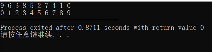 结构体排序sort Csdn博客 