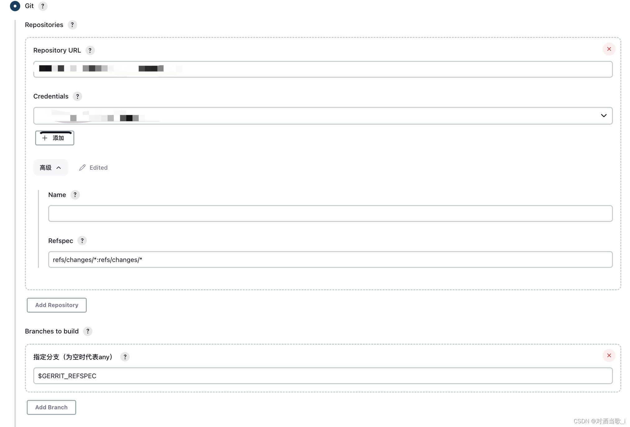 Gerrit提交代码Jenkins自动编译_jenkins gerrit 编译-CSDN博客