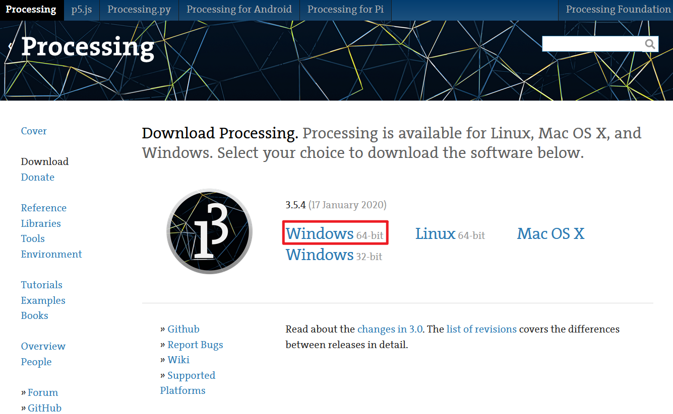 【VS Code】Windows10下VS Code配置Processing语言环境_vscode processing-CSDN博客