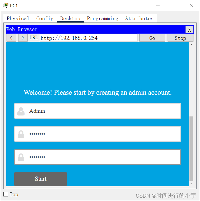 【Cisco Packet Tracer】WLC配置瘦AP指南_基于瘦ap的无缝wlan网络部署思科-CSDN博客