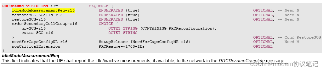 NR connected mode 测量的一些事情_nr smtc-CSDN博客