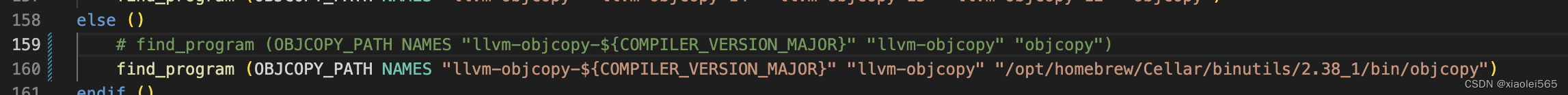 ClickHouse系列--1.ck调试最佳实践--VSCode+CodeLLDB+Clangd_vscode clickhouse-CSDN博客