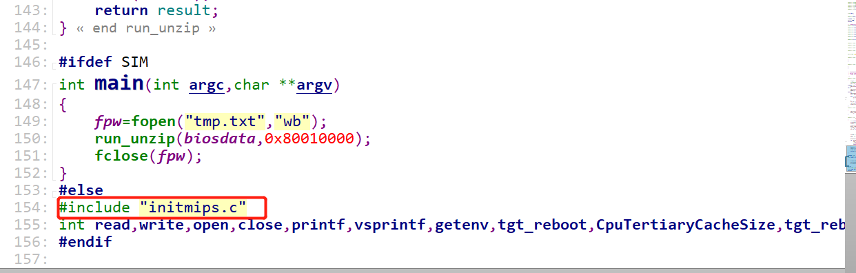 龙芯2k1000-pmon（8）- pmon编译的过程_synopgmac-CSDN博客