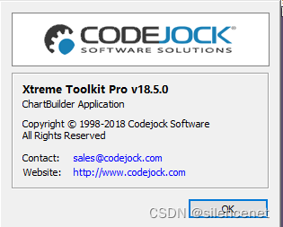 Xtreme Toolkit Pro v18.5 源码vs2019/vs2022可用_xtreme toolkitpro-CSDN博客