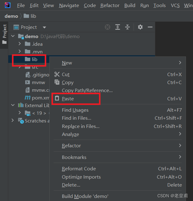 Java程序如何连接数据库拉的后端代码怎么连接数据库 Csdn博客