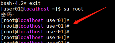 Linux系统root用户登录后显示 “-bash-4.2#” 解决方案 - 代码先锋网