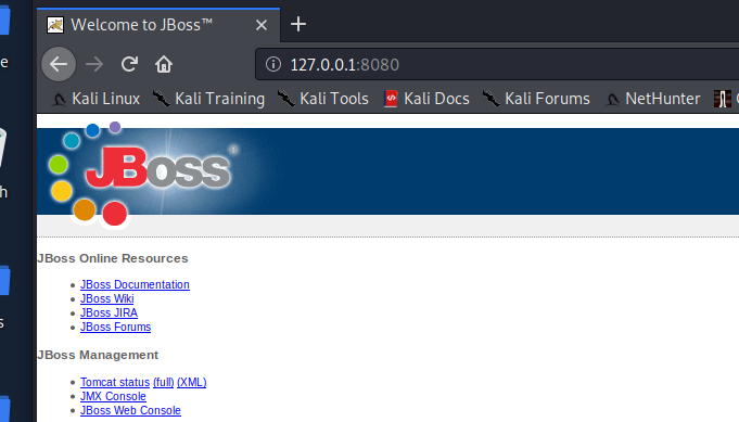 jboss --- 漏洞复现ysoserial工具_deserializeexploit-CSDN博客
