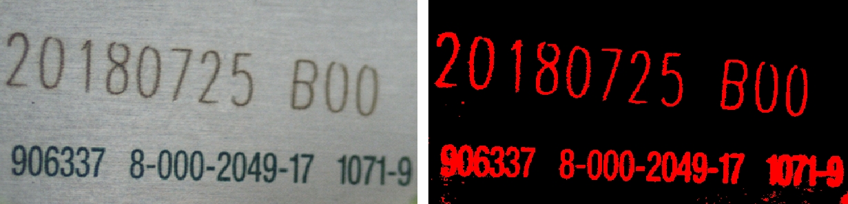 Halcon图像分割-多个threshold阈值处理算子讲解_halcon threshold-CSDN博客