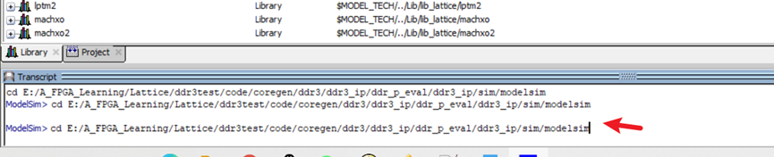 Lattice Ddr3 Ip 注意事项lattice Ddr3 Ip使用 Csdn博客 2628