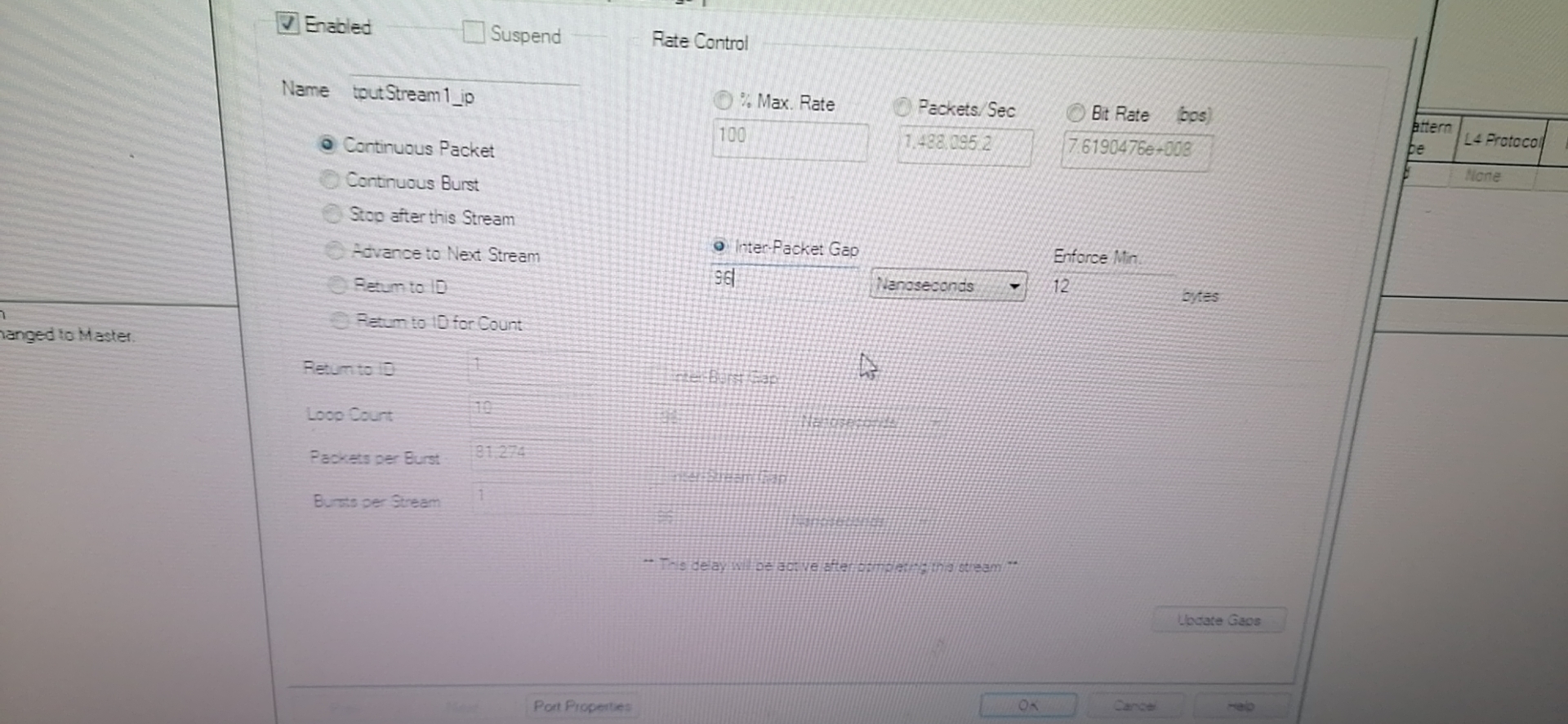 IXIA仪表使用方法-CSDN博客